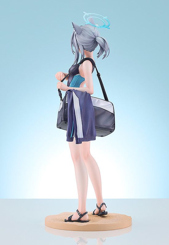 Sunaookami Shiroko (Swimsuit) - Blue Archive - Good Smile Company – RY ...