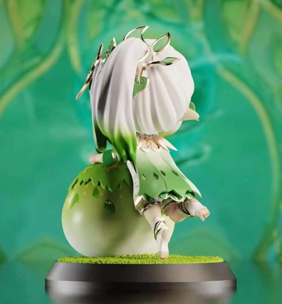 Nahida chibi - Genshin Impact - Tianyuan Studio – RY Order