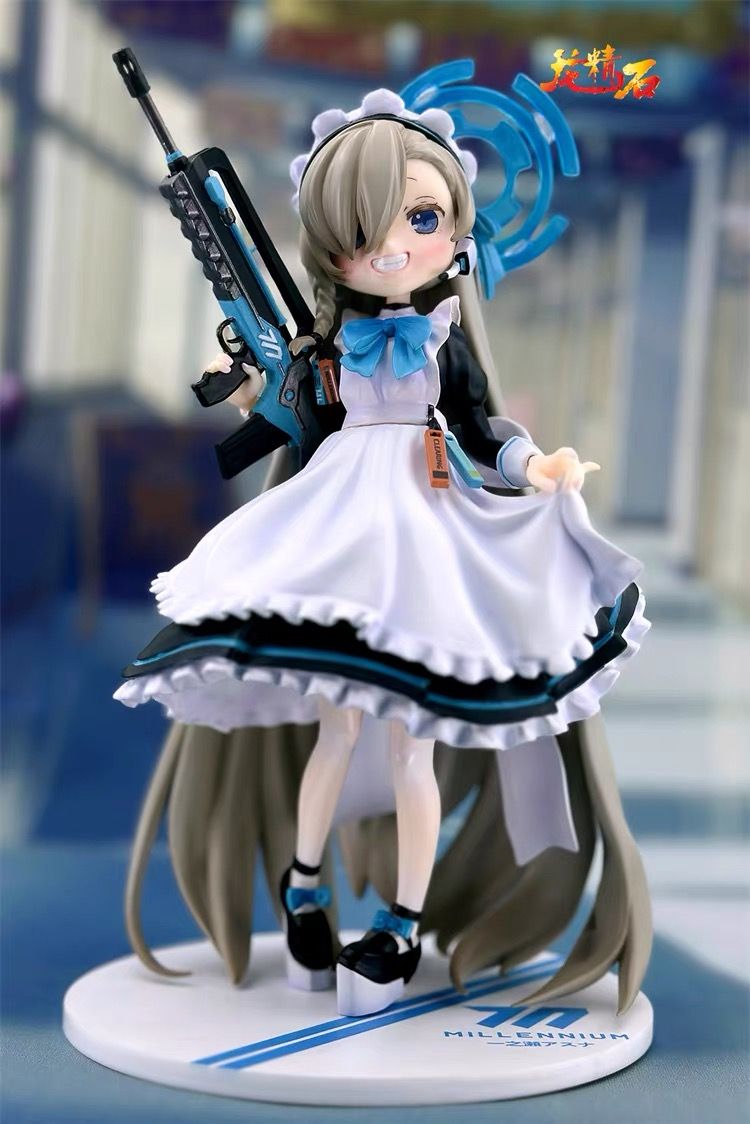 Ichinose Asuna - Blue Archive - Dragon Stone – RY Order