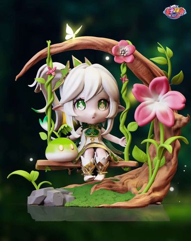 Cynthia - Wine Waiter Girl - Animester – RY Order