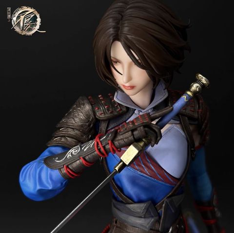 Cynthia - Wine Waiter Girl - Animester – RY Order