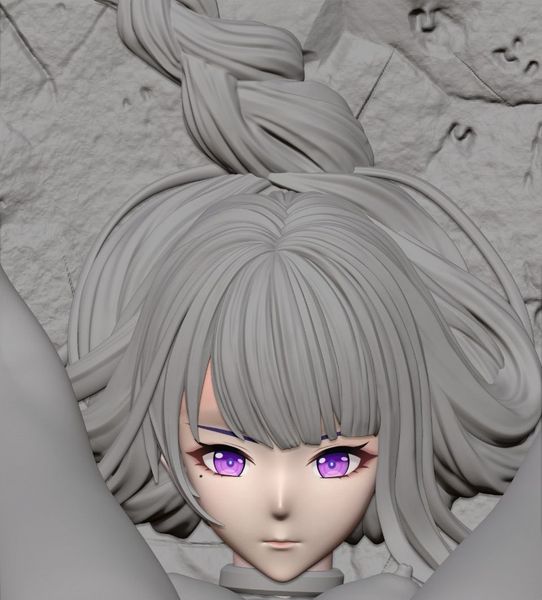 Raiden Shogun NSFW - Genshin Impact - ACG Studio – RY Order