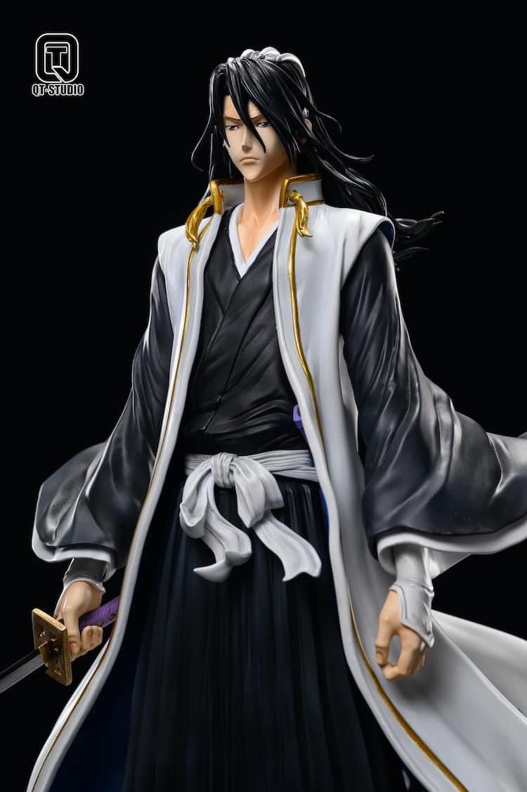 Kuchiki Byakuya - Bleach - QT Studio – RY Order