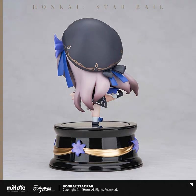 Mô hình chibi Herta - Honkai Star Rail – RY Order
