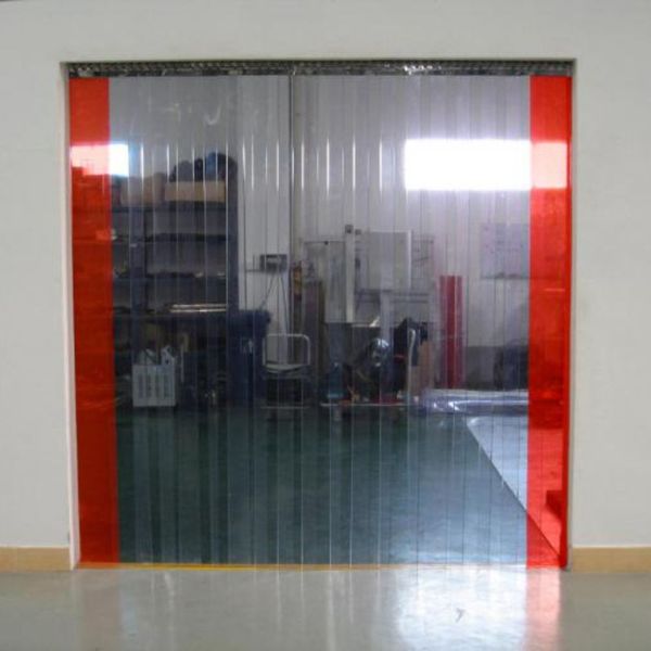 Rèm cửa nhựa PVC Mavìlex – deltabrandvietnam