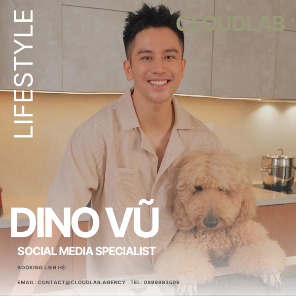 DINOLOGY – CLOUDLAB VIET NAM