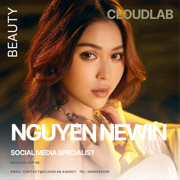 NGUYÊN NEWIN – CLOUDLAB VIET NAM