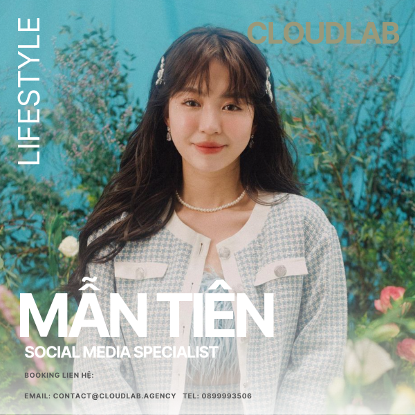 MẪN TIÊN – CLOUDLAB VIET NAM