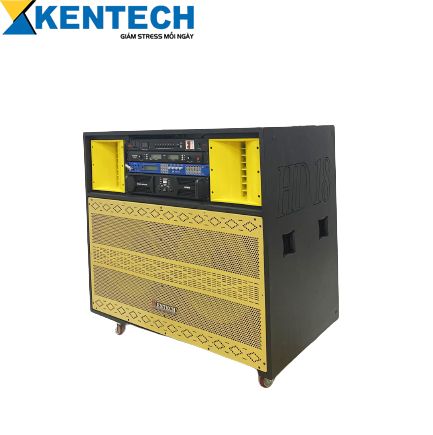 Kentech – Thiết Bị Âm Thanh