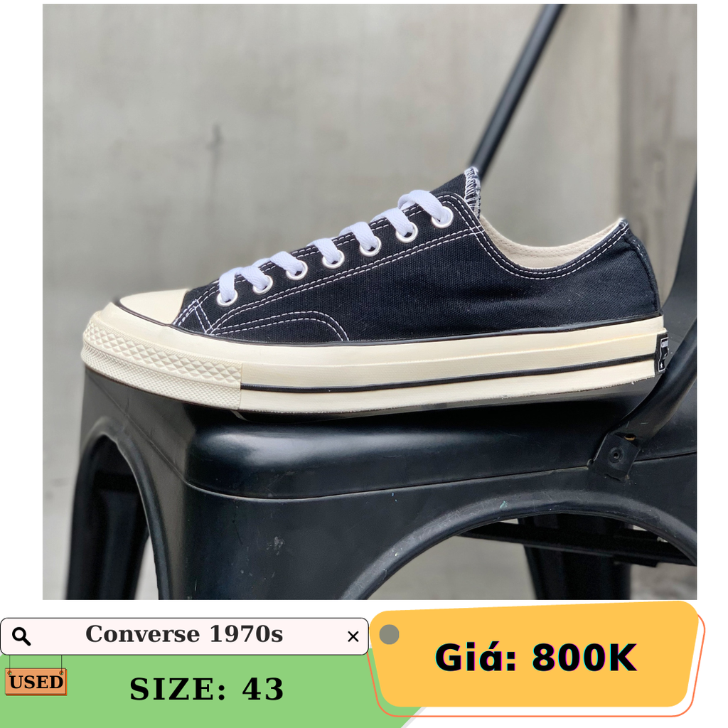 Converse 1970s - 43 – V2R Store