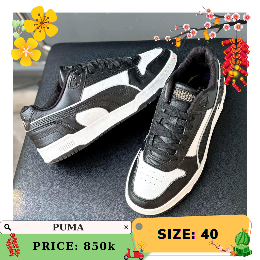 PUMA - 40 – V2R Store