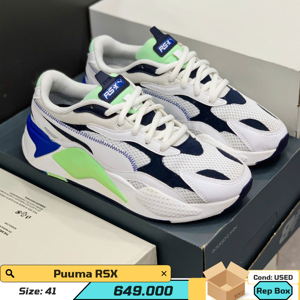 PUMA RSX - 41 – V2R Store