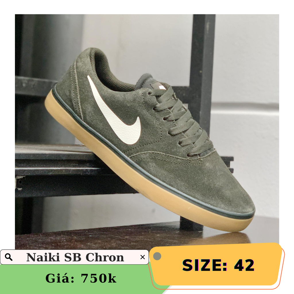 NIKE SB - 42 – V2R Store
