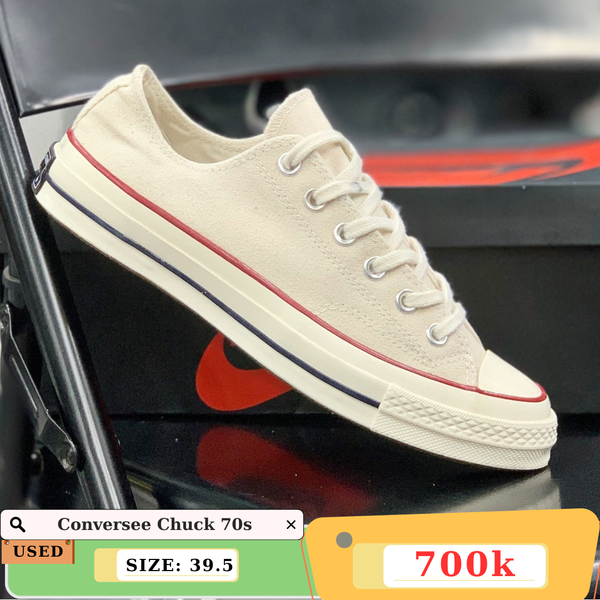 Converse Chuck 70s - 39.5 – V2R Store