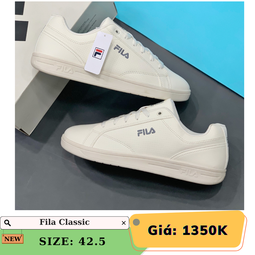 Fila Classic - 42.5 – V2R Store