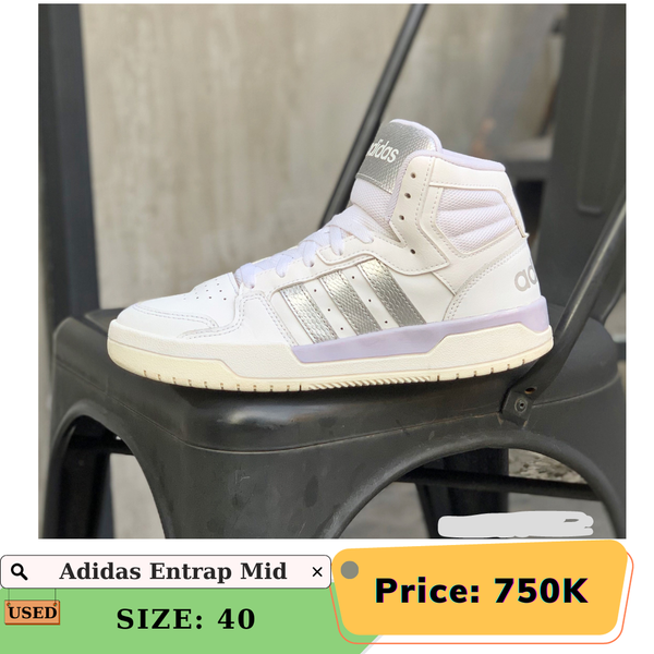 ADIDAS Entrap Mid - 40 – V2R Store