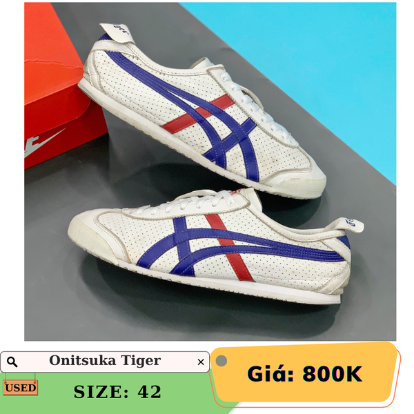 Onitsuka Tiger - 42 – V2R Store