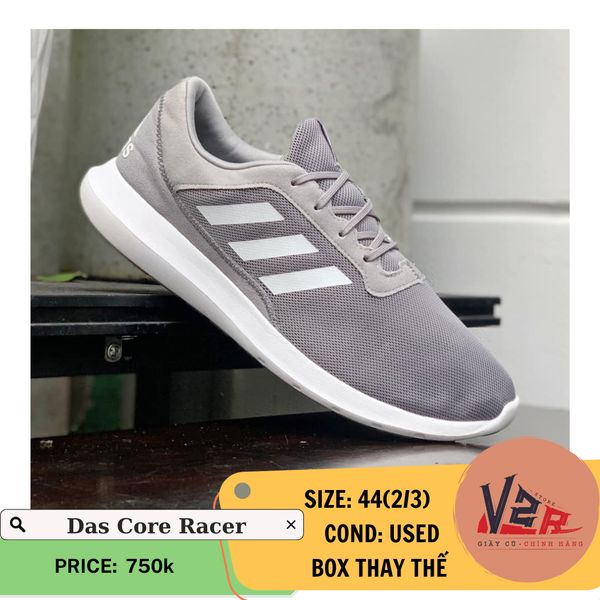 ADIDAS CORE RACER – V2R Store