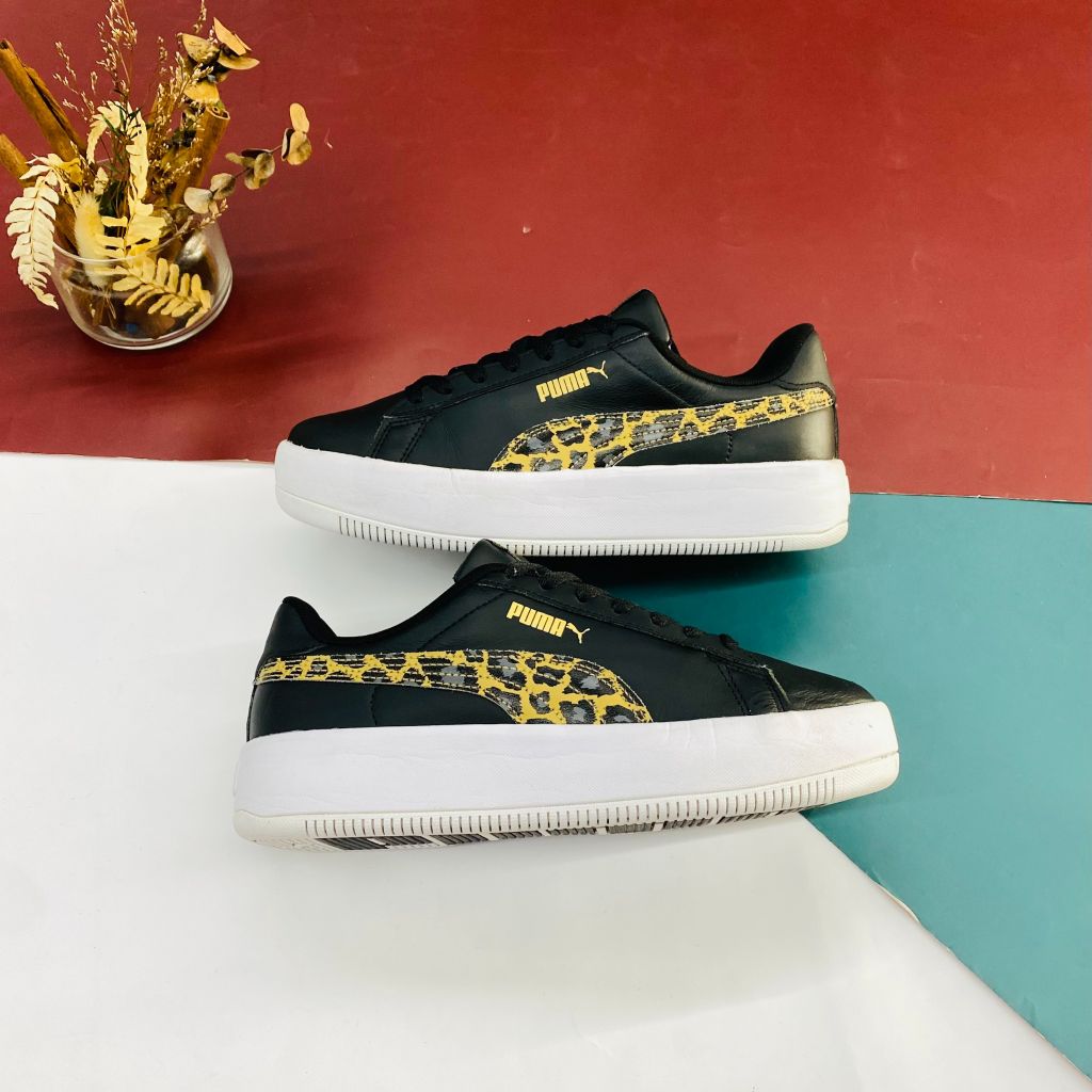 PUMA PATFORM - 37.5 – V2R Store