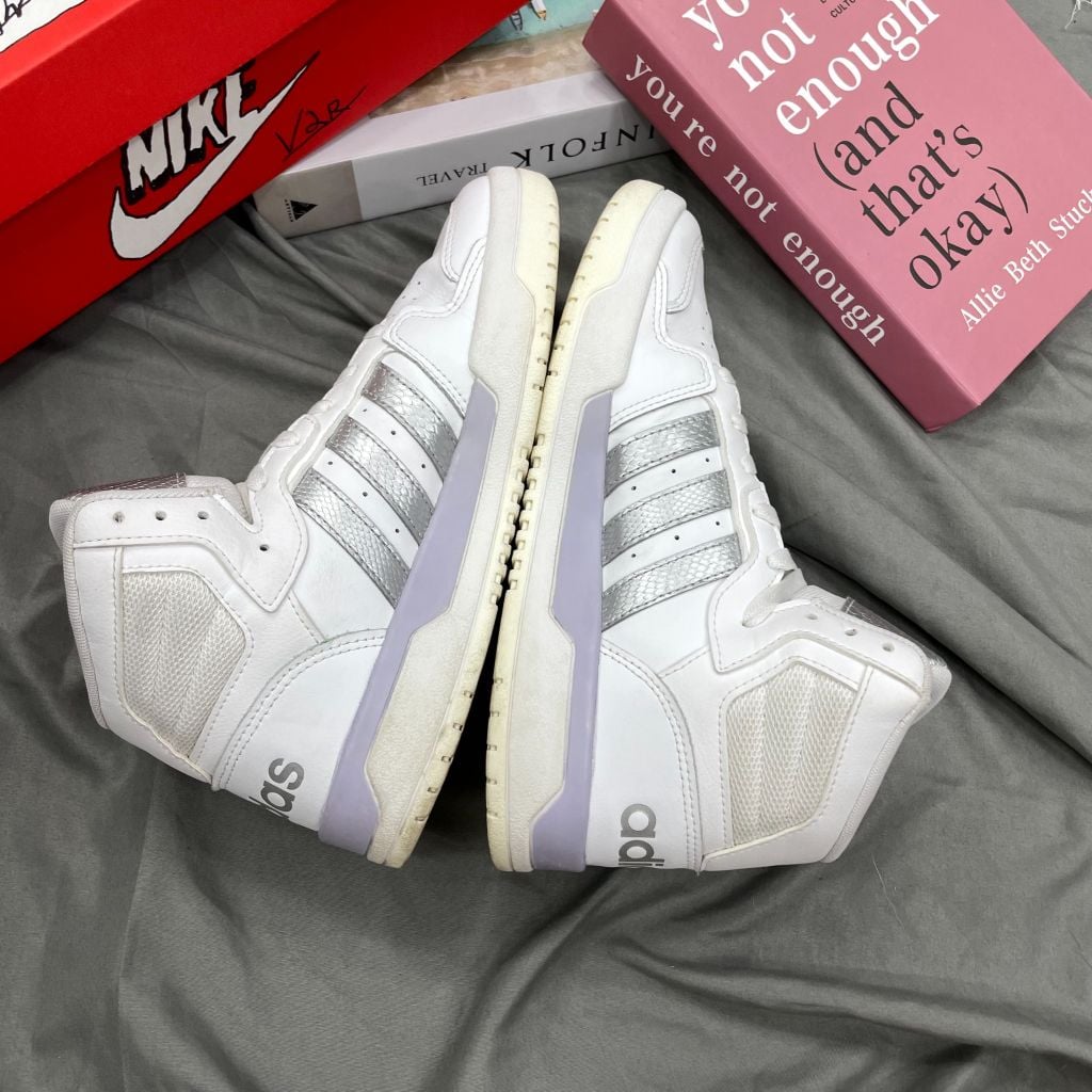 ADIDAS Entrap Mid - 40 – V2R Store