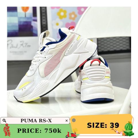 Giày 2hand – V2R Store