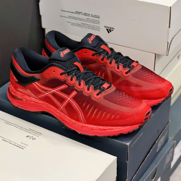 Asics Meta Run - 45 – V2R Store