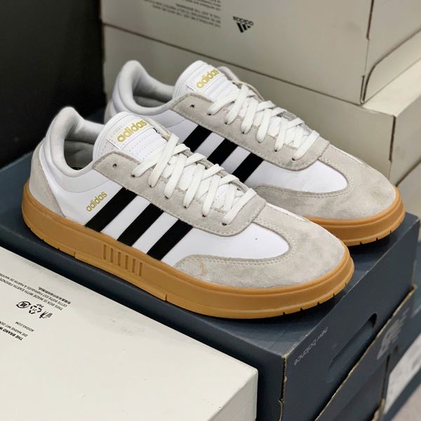 ADIDAS Court Gradas - 40(2/3) – V2R Store