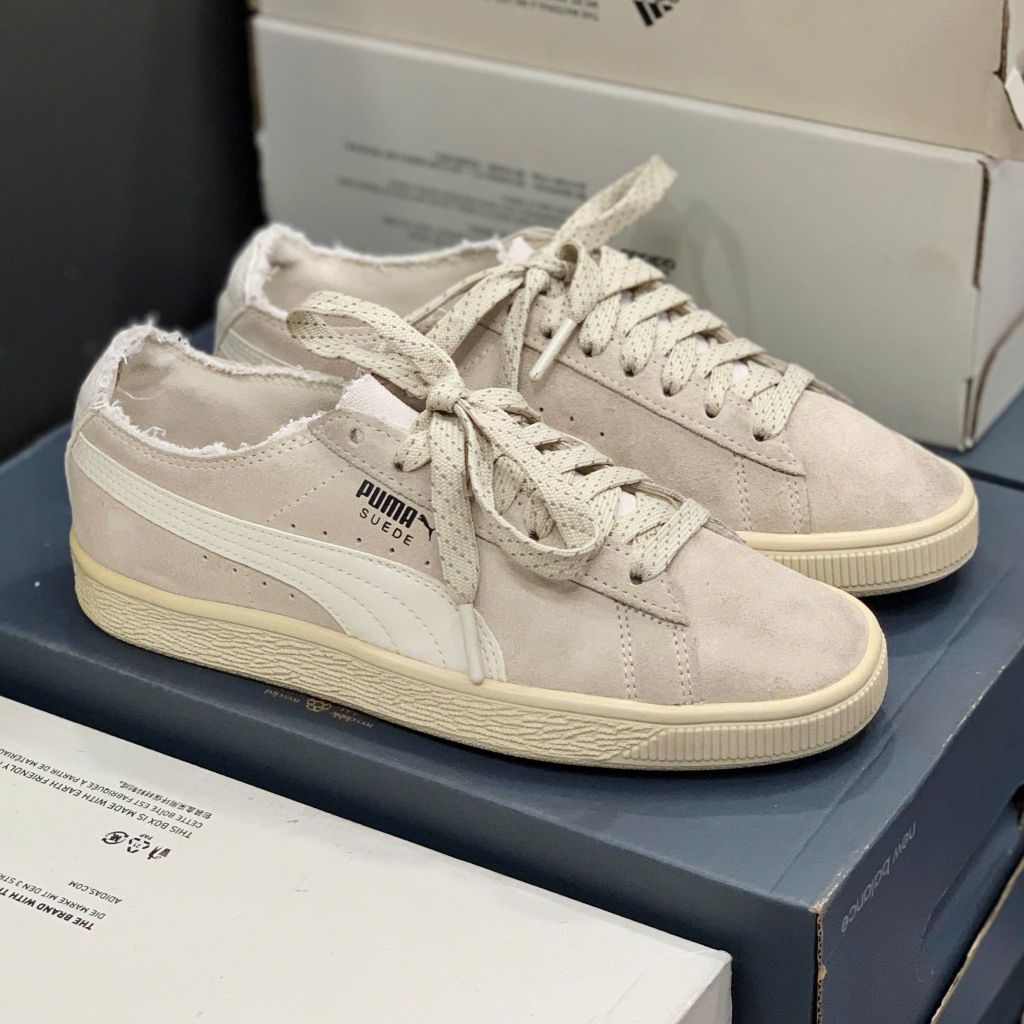 Puma Suede Classic - 37 – V2R Store