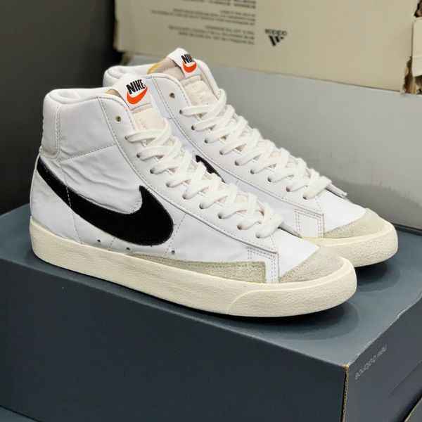 NIKE Blazer 1977 Mid - 37.5 – V2R Store