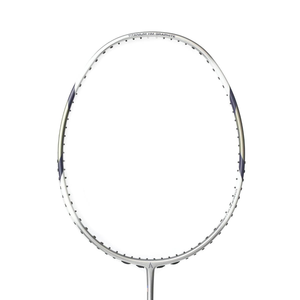 Vợt Cầu Lông Ashaway Ti110 TITANIUM | ashaway