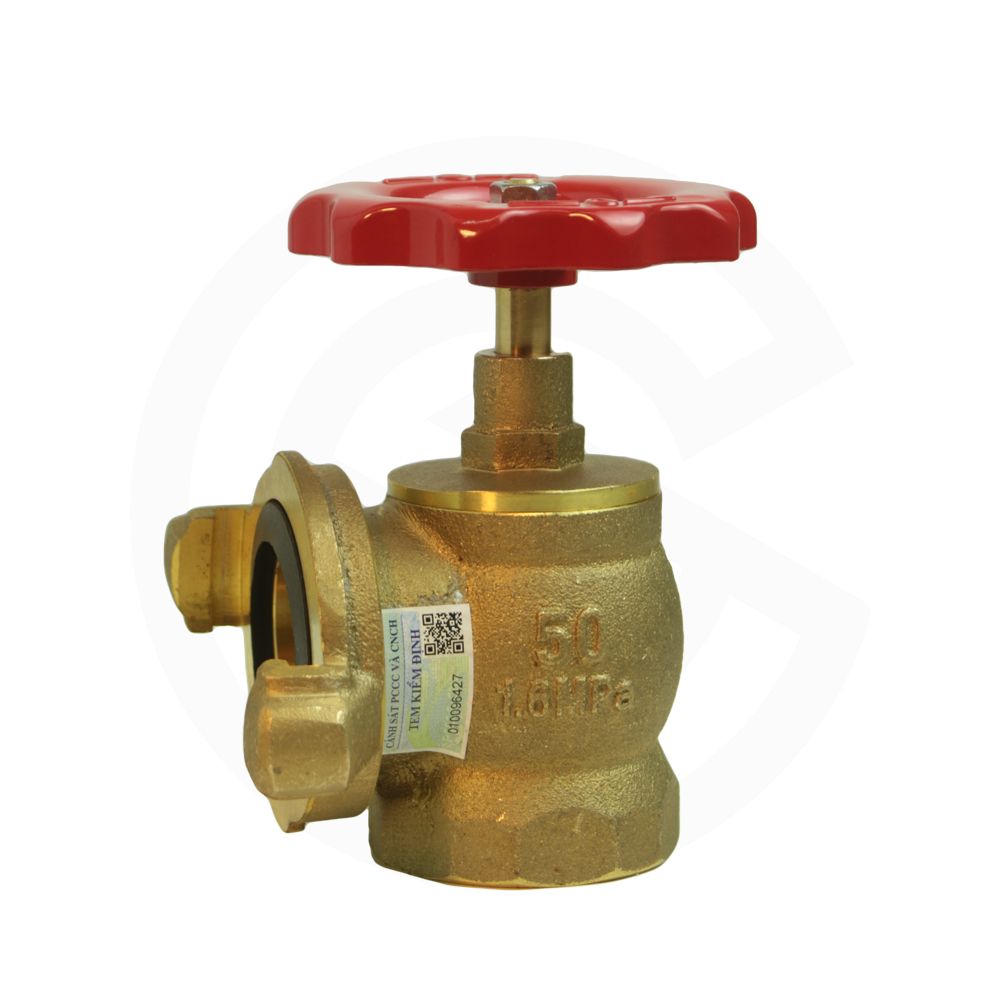 VAN ĐỒNG TOMOKEN D50 – CÔNG TY TNHH ĐẦU TƯ SCT HOLDINGS