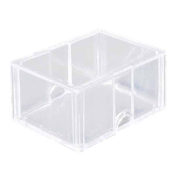 Hộp đựng bài Diamond Corner 100+ Card Storage Box - Chính hãng Ultra P ...