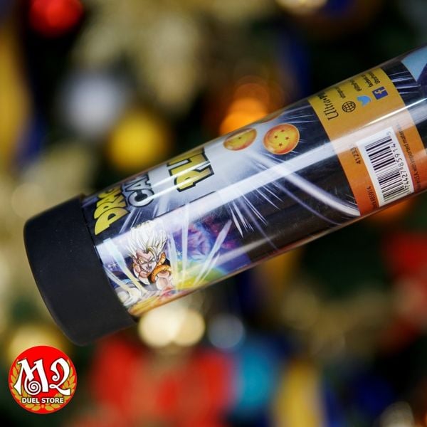 Bàn đấu bài Dragon Ball Super Set 3 V1 Game Mat - Chính hãng Ultra Pro ...