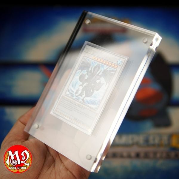 Hộp bảo vệ M2 Magnetic Card Case - Chính hãng M2 DUEL Store (Không kèm