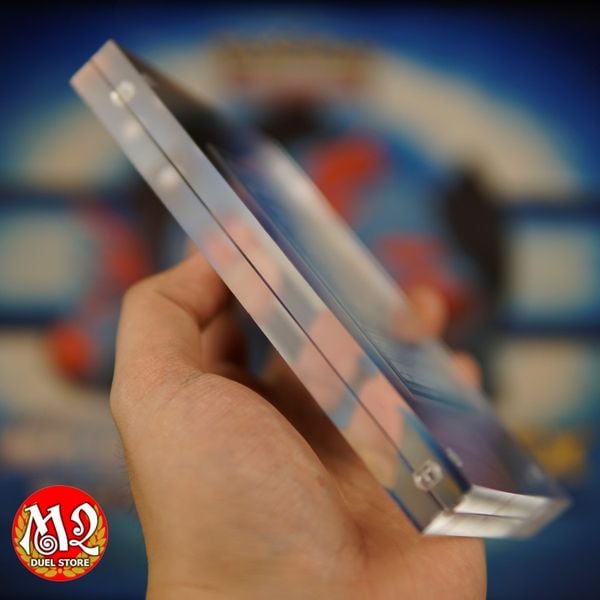 Hộp bảo vệ M2 Magnetic Card Case - Chính hãng M2 DUEL Store (Không kèm