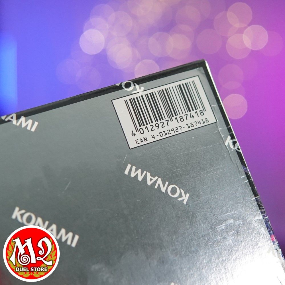 Hộp thẻ bài Yugioh Rage of the Abyss Booster Box - ROTA Konami M2 PRO - M2 DUEL Store