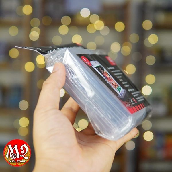 Hộp bảo vệ và Đế trưng bày Magnetic Card Case One Touch 35pt - Combo - M2 DUEL Store