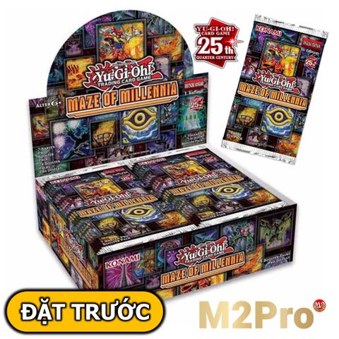 M2 DUEL Store - Cửa hàng trò chơi Yugioh