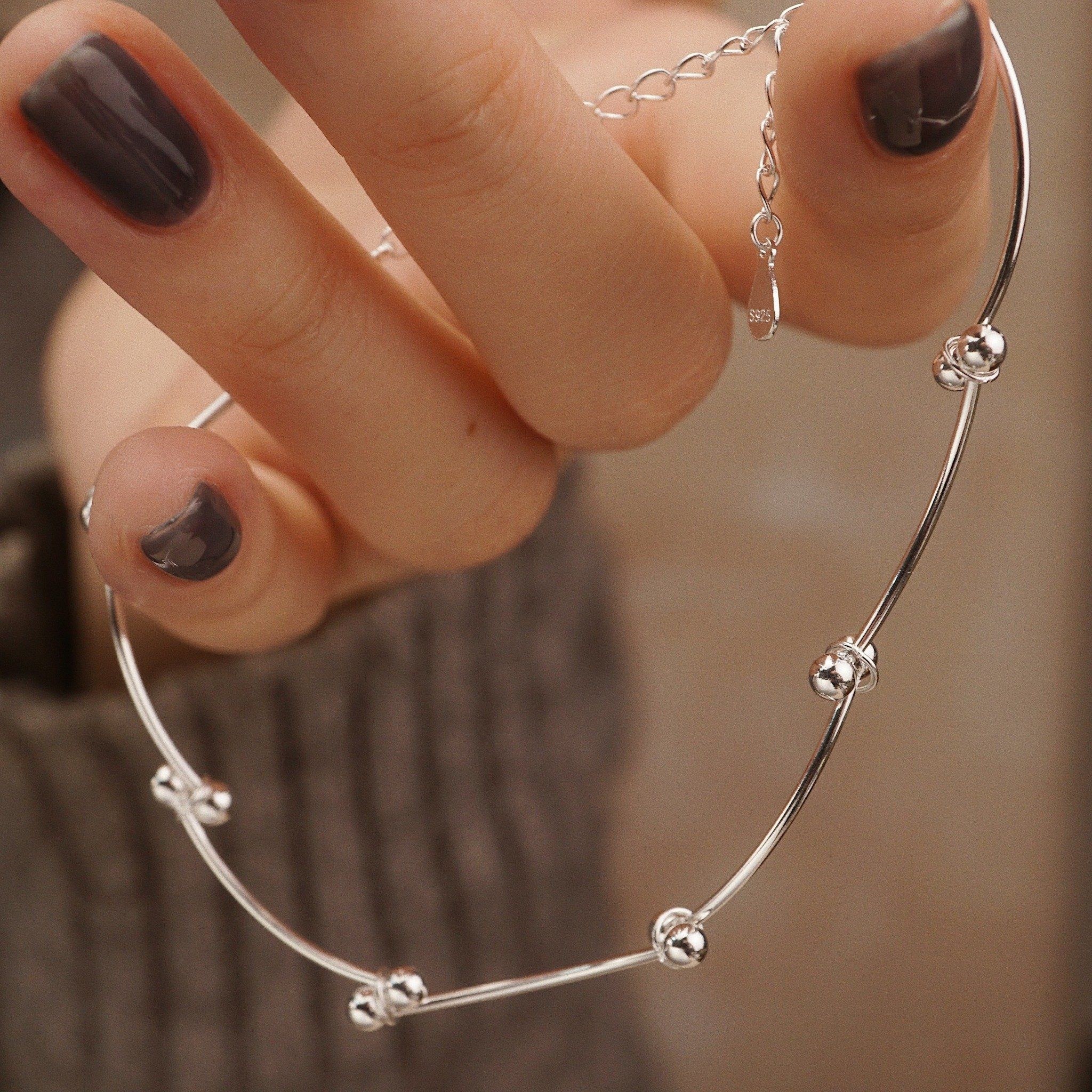 WAVE FLOW BRACELET (S) S A T E L L I T E