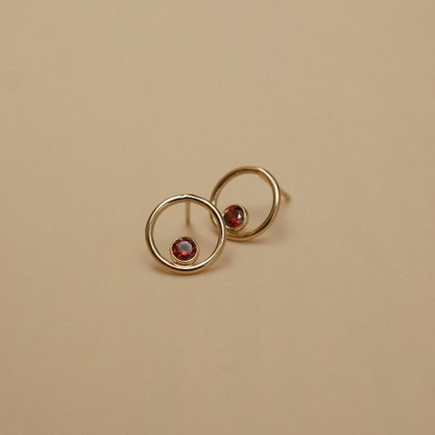 Earrings S A T E L L I T E