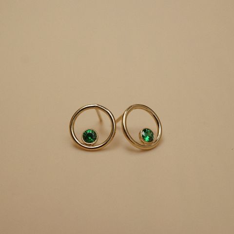 Earrings S A T E L L I T E