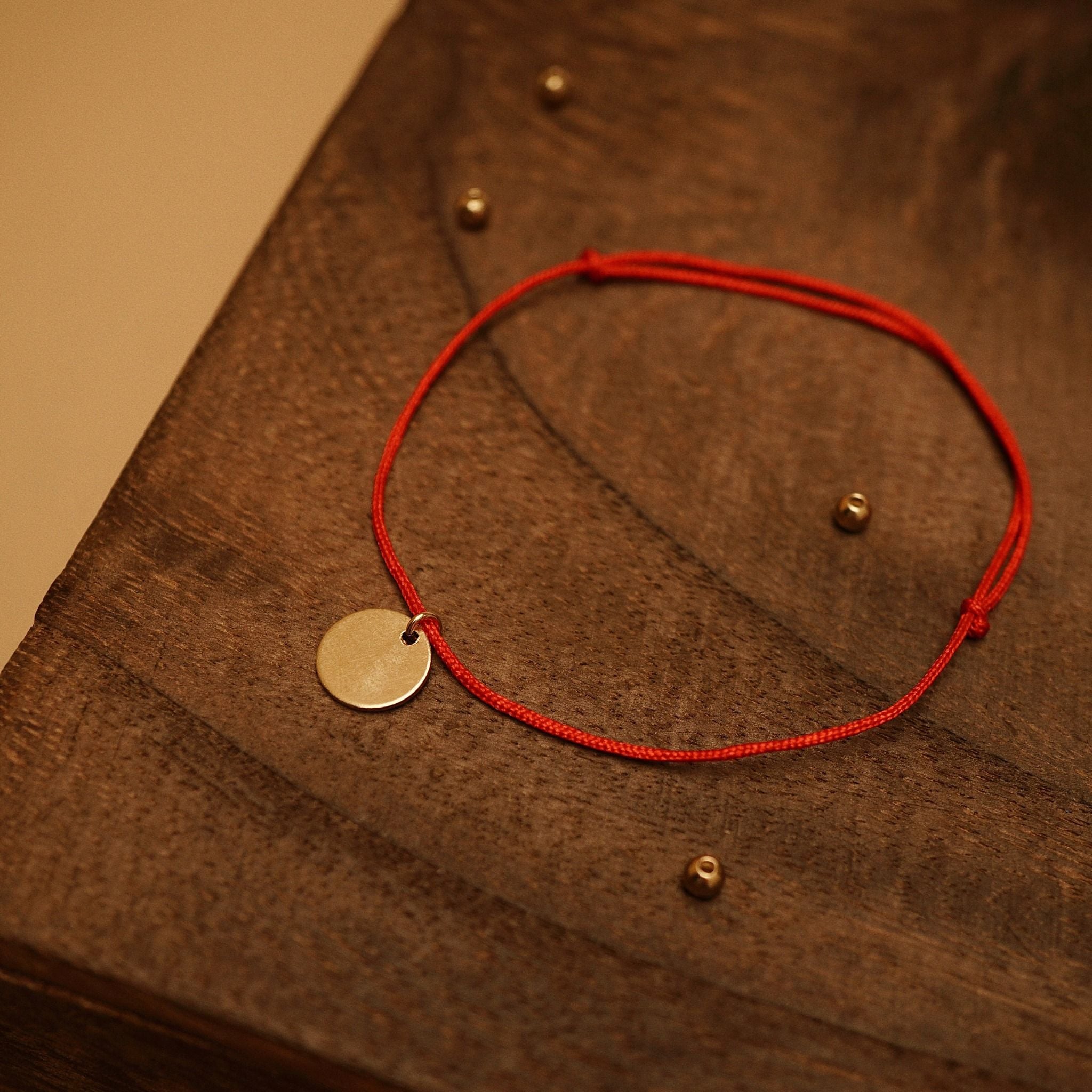 DISC LUCKY STRING S A T E L L I T E