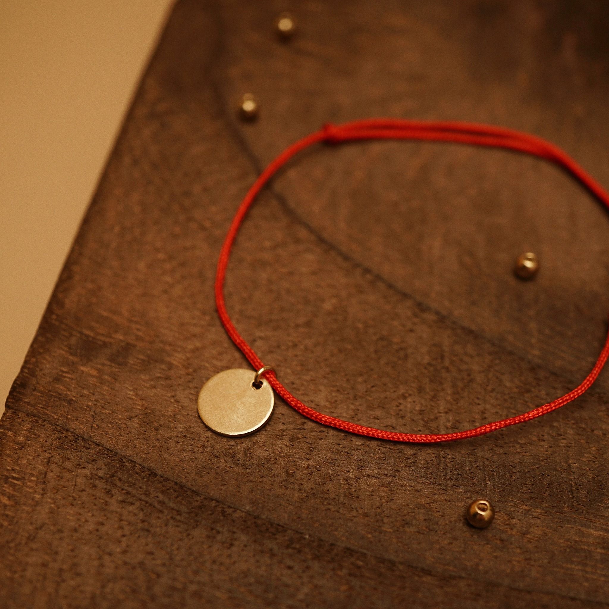 DISC LUCKY STRING S A T E L L I T E