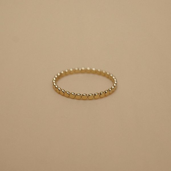 DOT RING S A T E L L I T E
