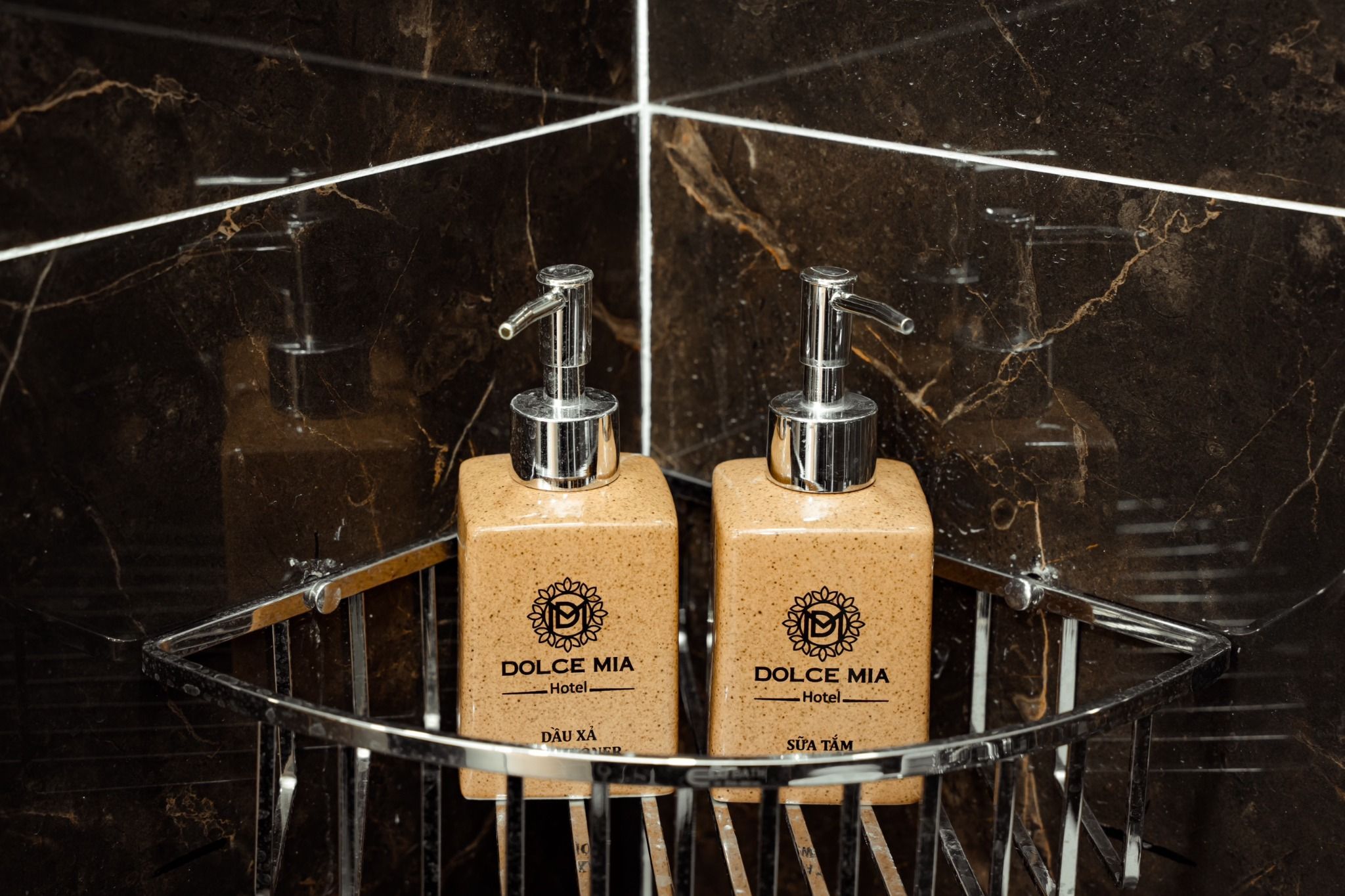 Phòng đơn_ Giường King – Dolcemia