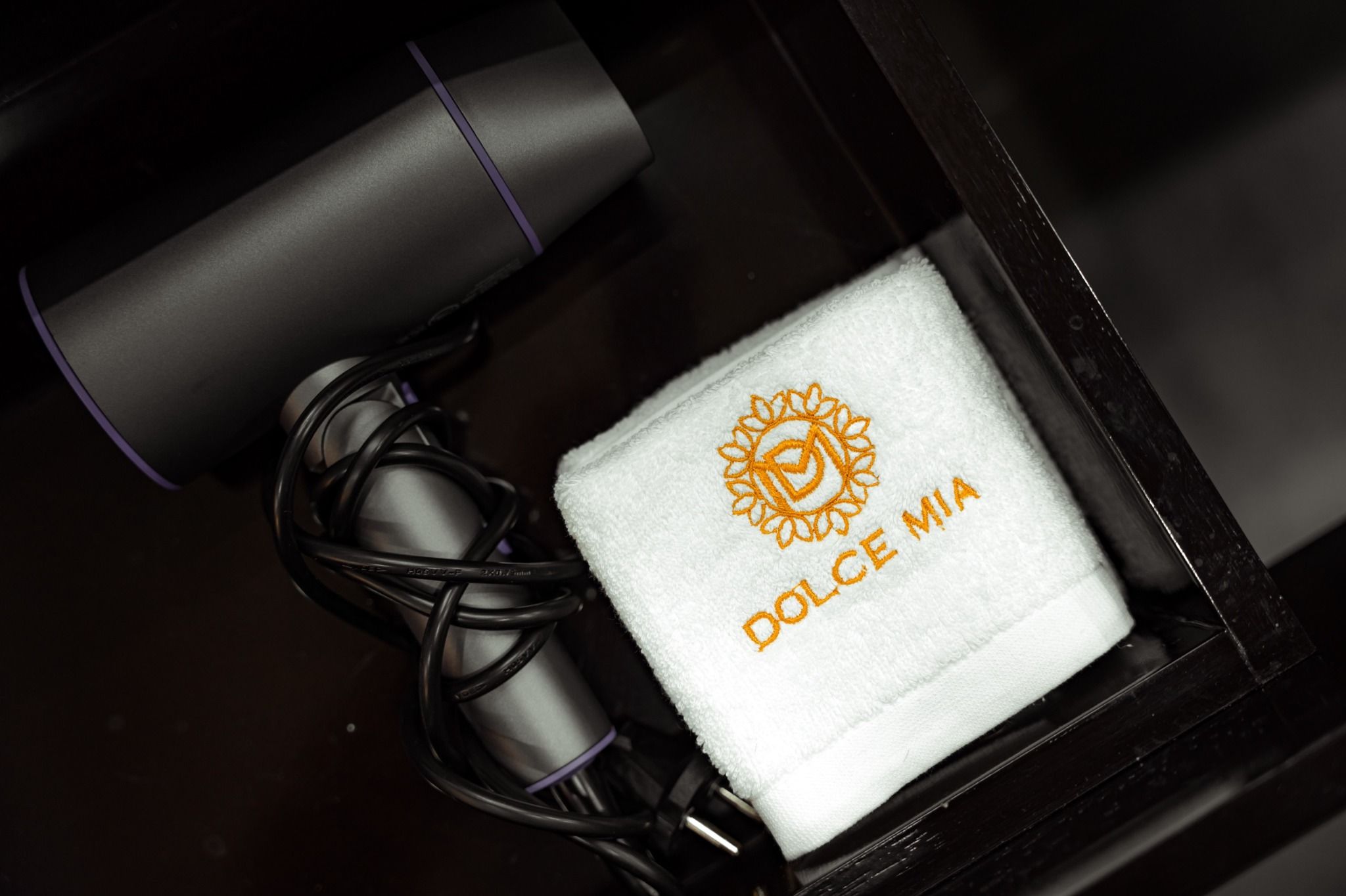 Phòng đơn_ Giường King – Dolcemia