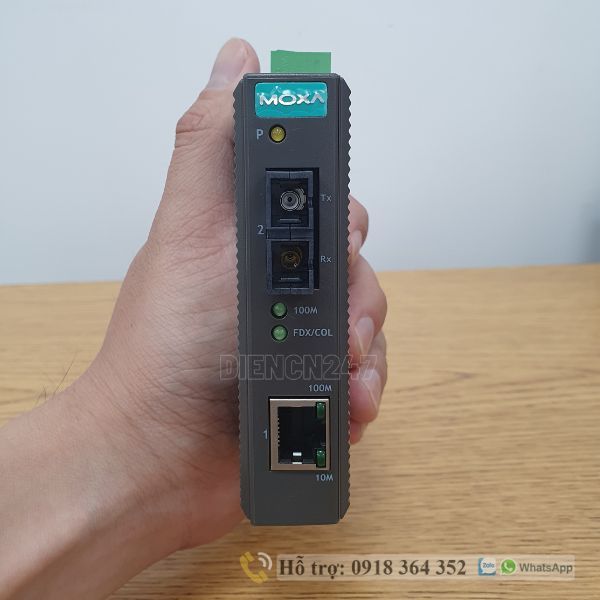 Điện Công Nghiệp 247 - DienCN247