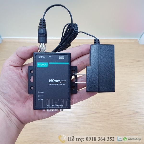 Điện Công Nghiệp 247 - DienCN247