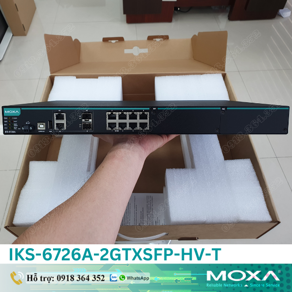 Điện Công Nghiệp 247 - DienCN247