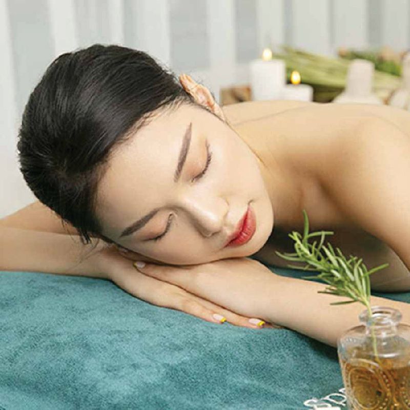 Tắm Trắng – Yun Spa